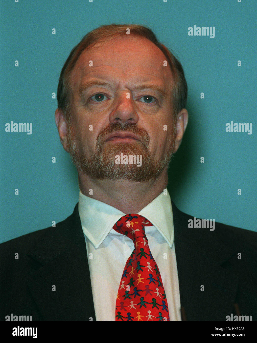 Robin cook mp Banque de photographies et d’images à haute résolution ...
