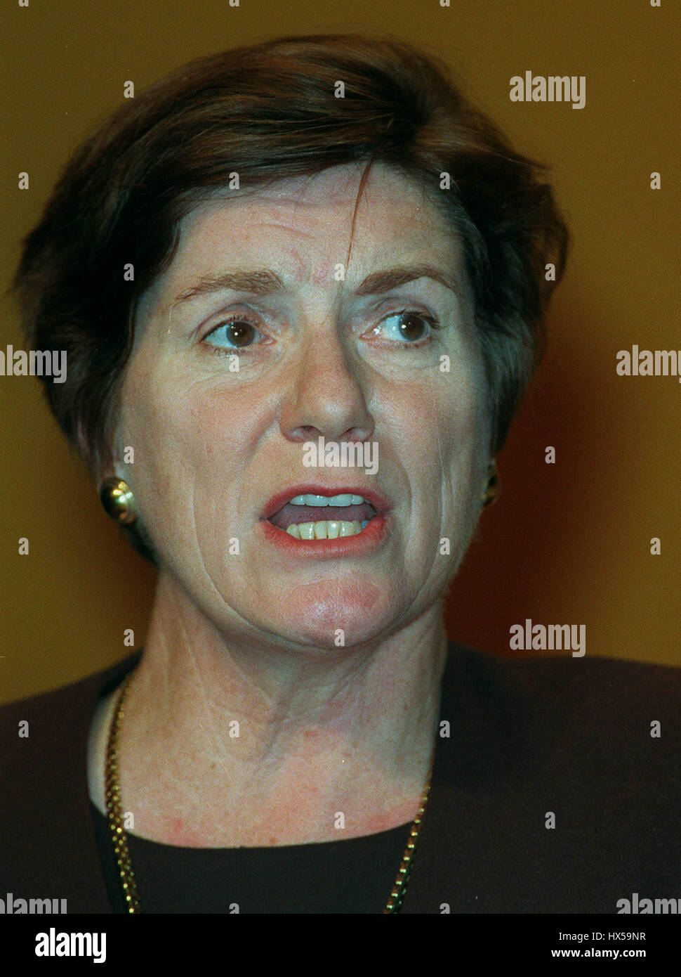 Jenny tonge mp Banque de photographies et d’images à haute résolution ...