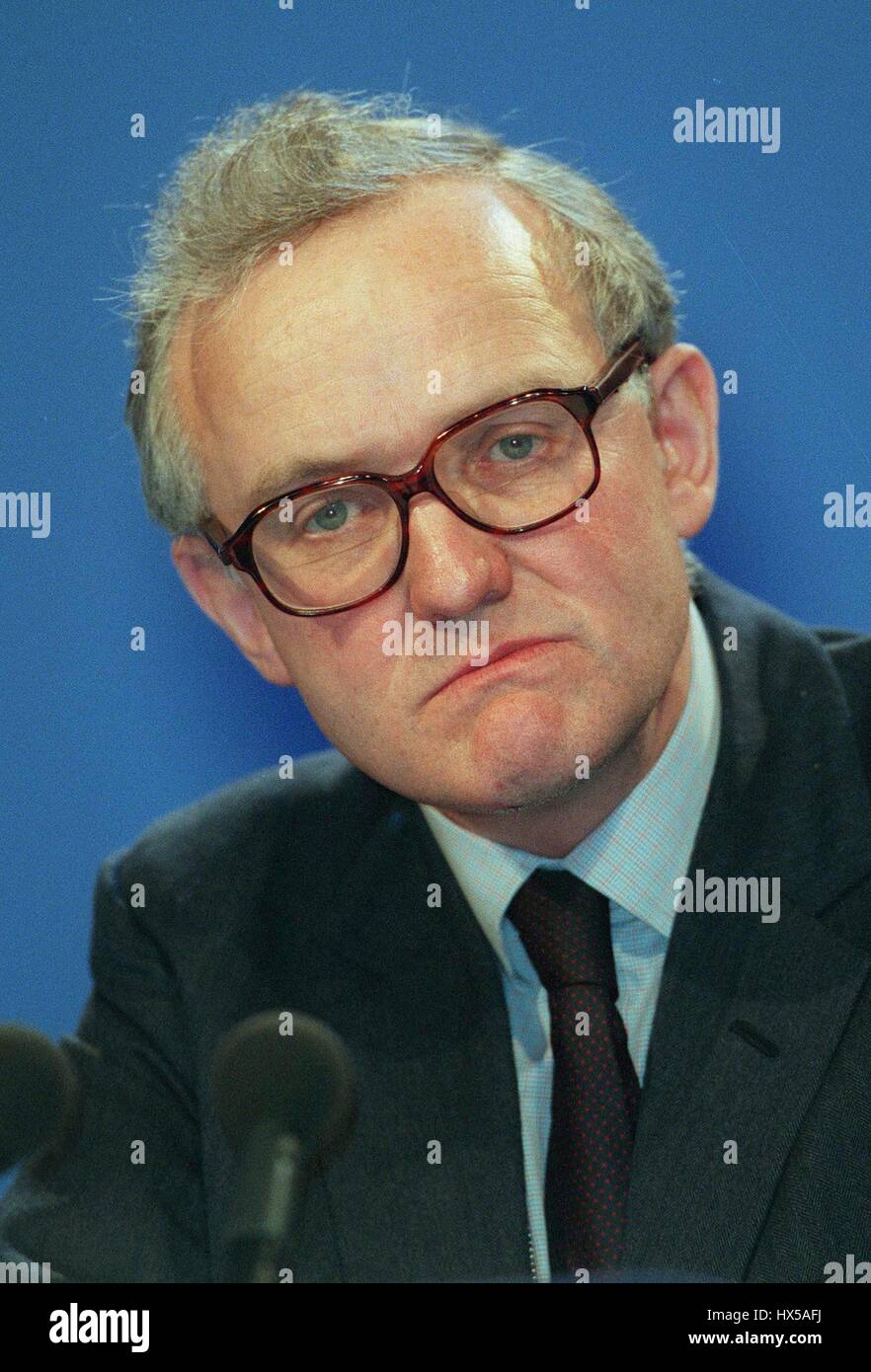 Douglas hogg Banque de photographies et d’images à haute résolution - Alamy