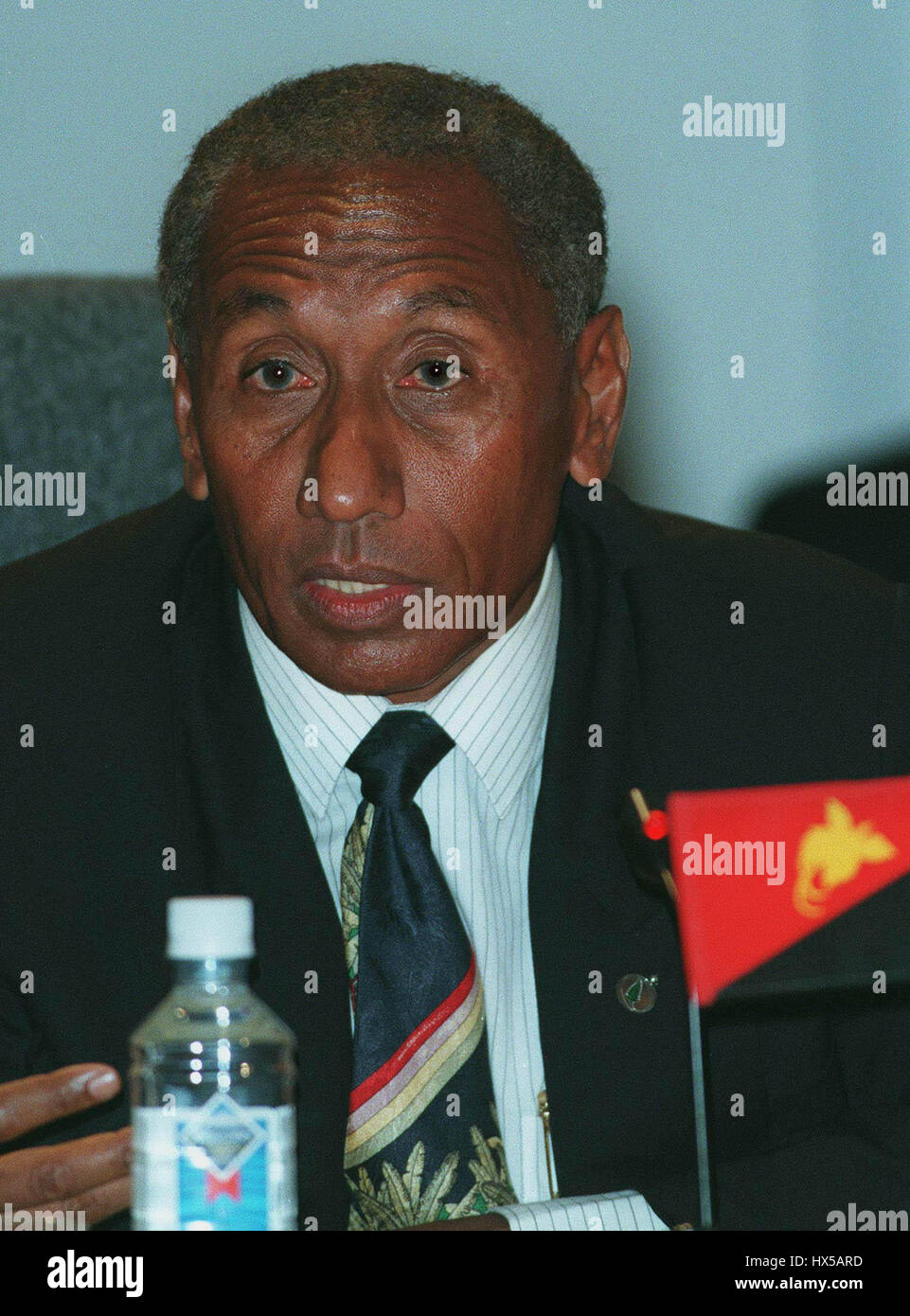 Julius chan Banque de photographies et d’images à haute résolution - Alamy