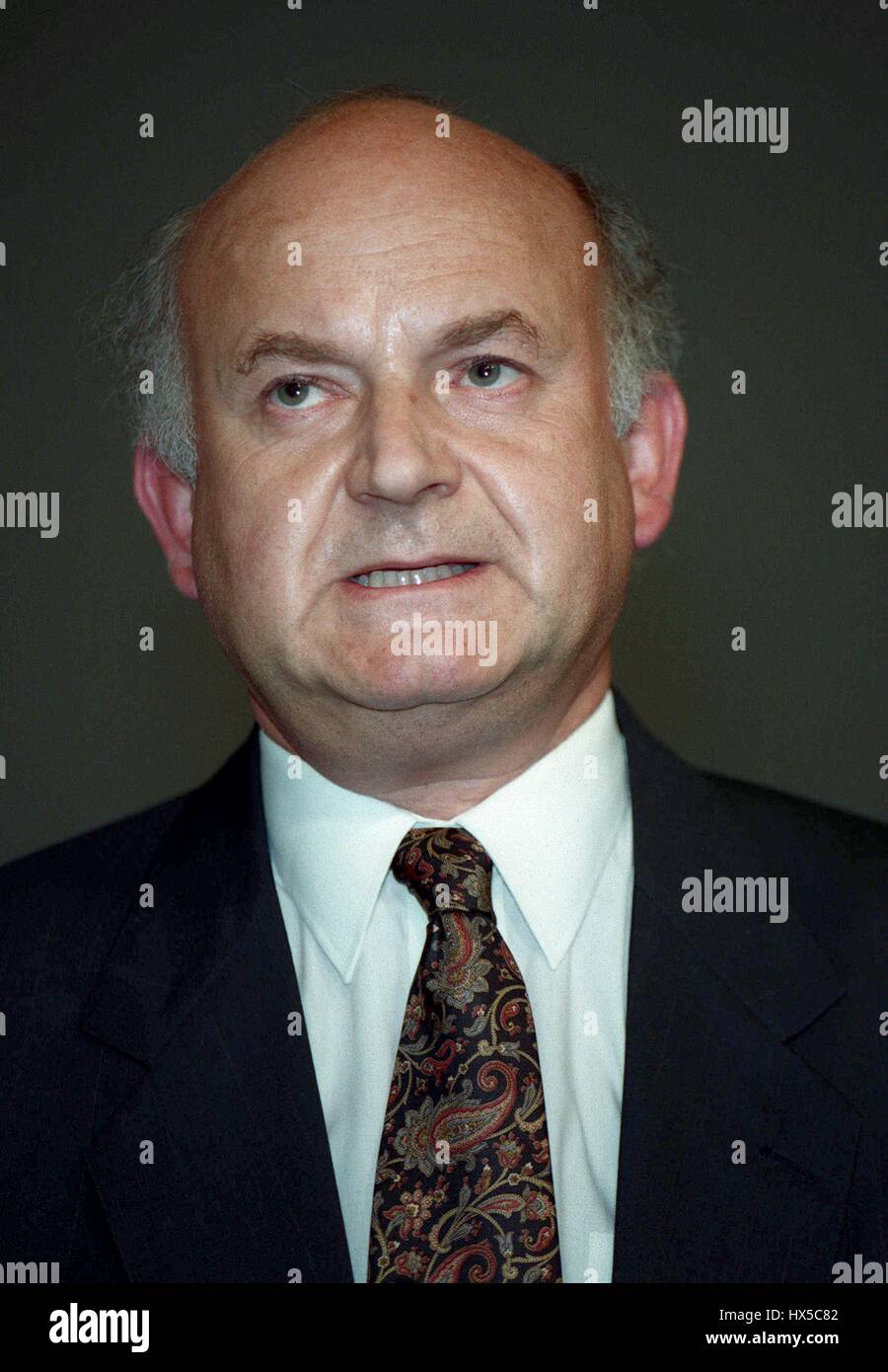 Roger lyon Banque de photographies et d’images à haute résolution - Alamy