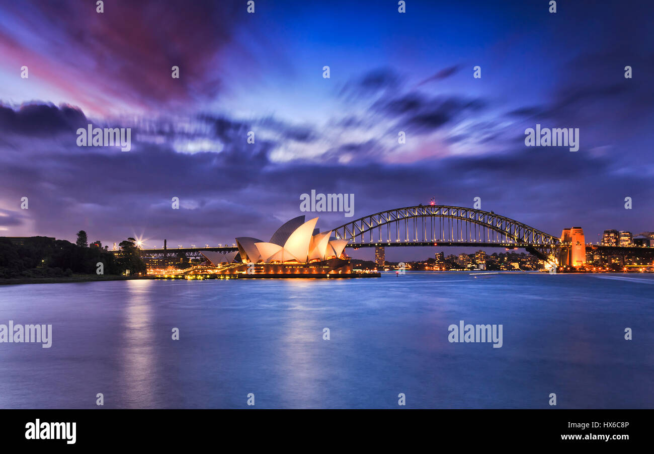 Australian monuments Banque de photographies et d’images à haute ...