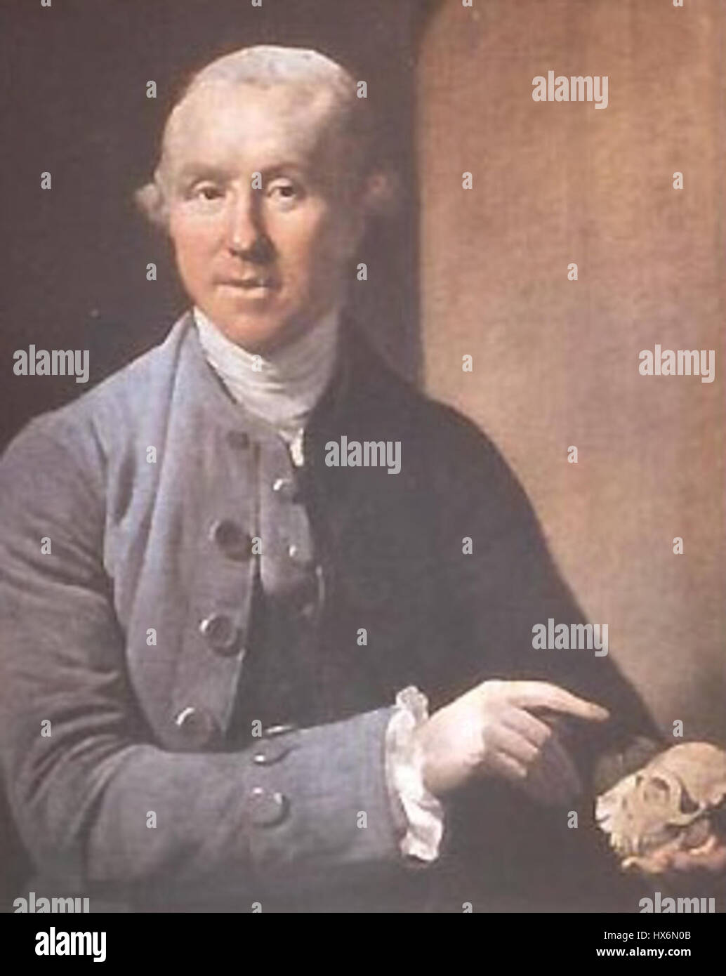 Percivall pott Banque de photographies et d’images à haute résolution ...