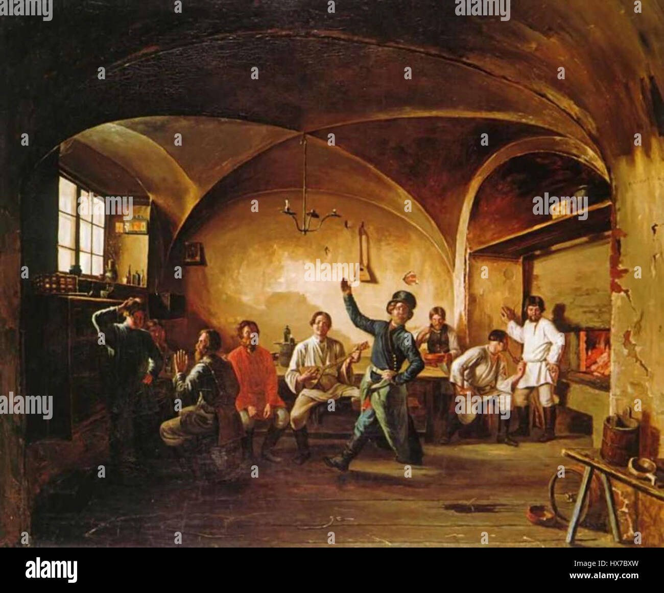 Tableau périodique de mendeleïev Banque de photographies et d’images à ...