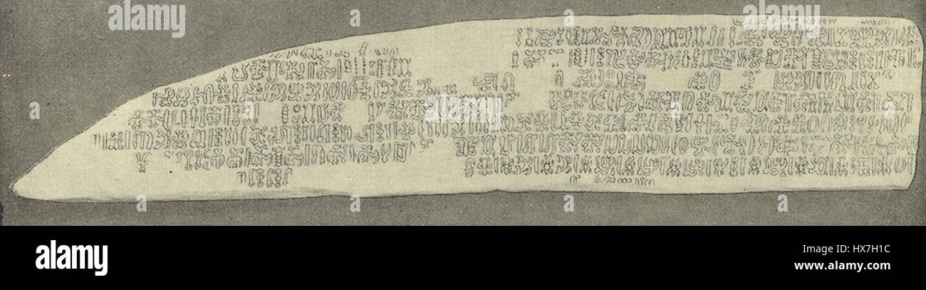 Le Rongorongo est un système de glyphes de l'île de Pâques, souvent associé à la culture Rapa ...