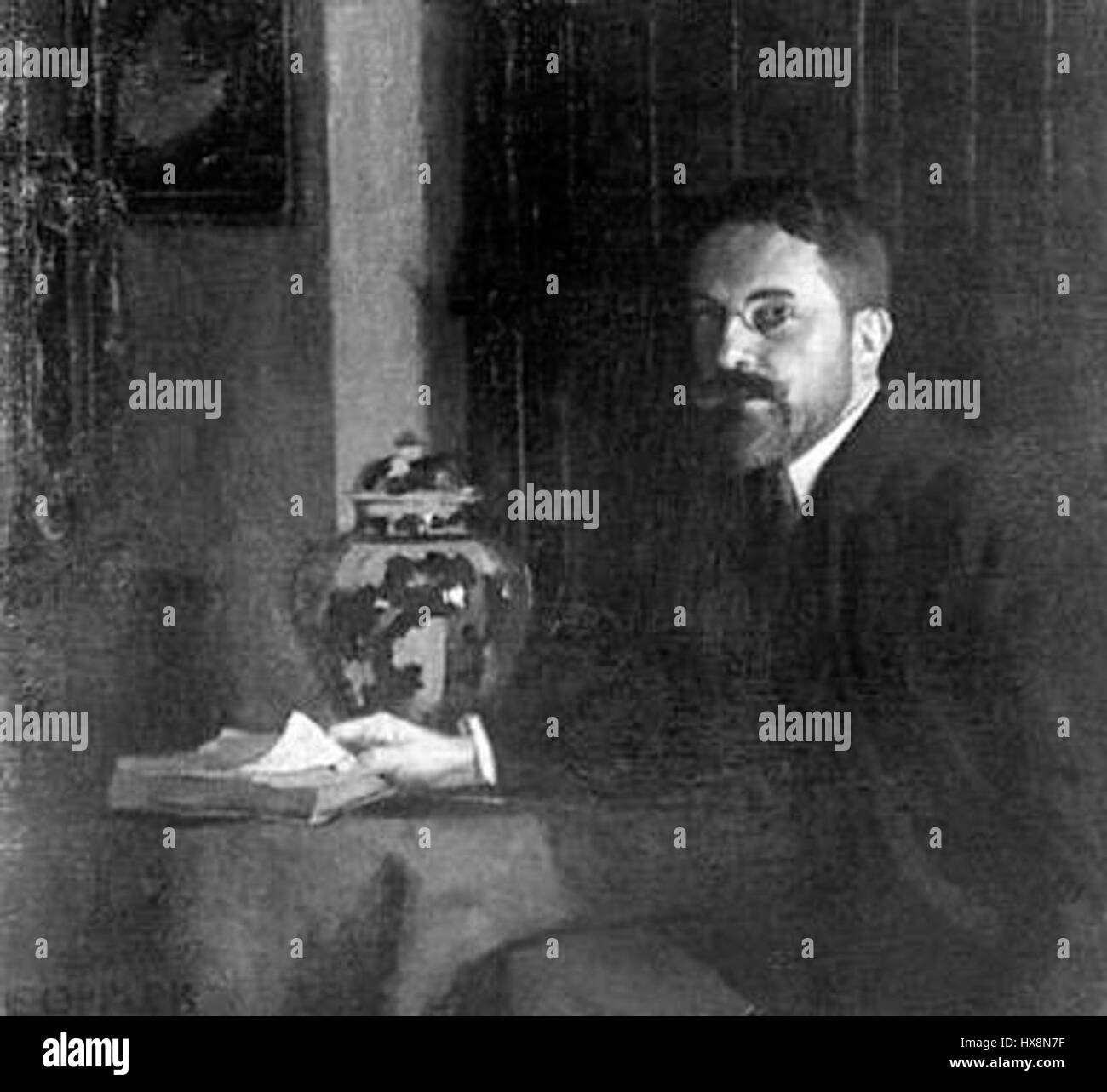 Ernst oppler Banque de photographies et d’images à haute résolution - Alamy