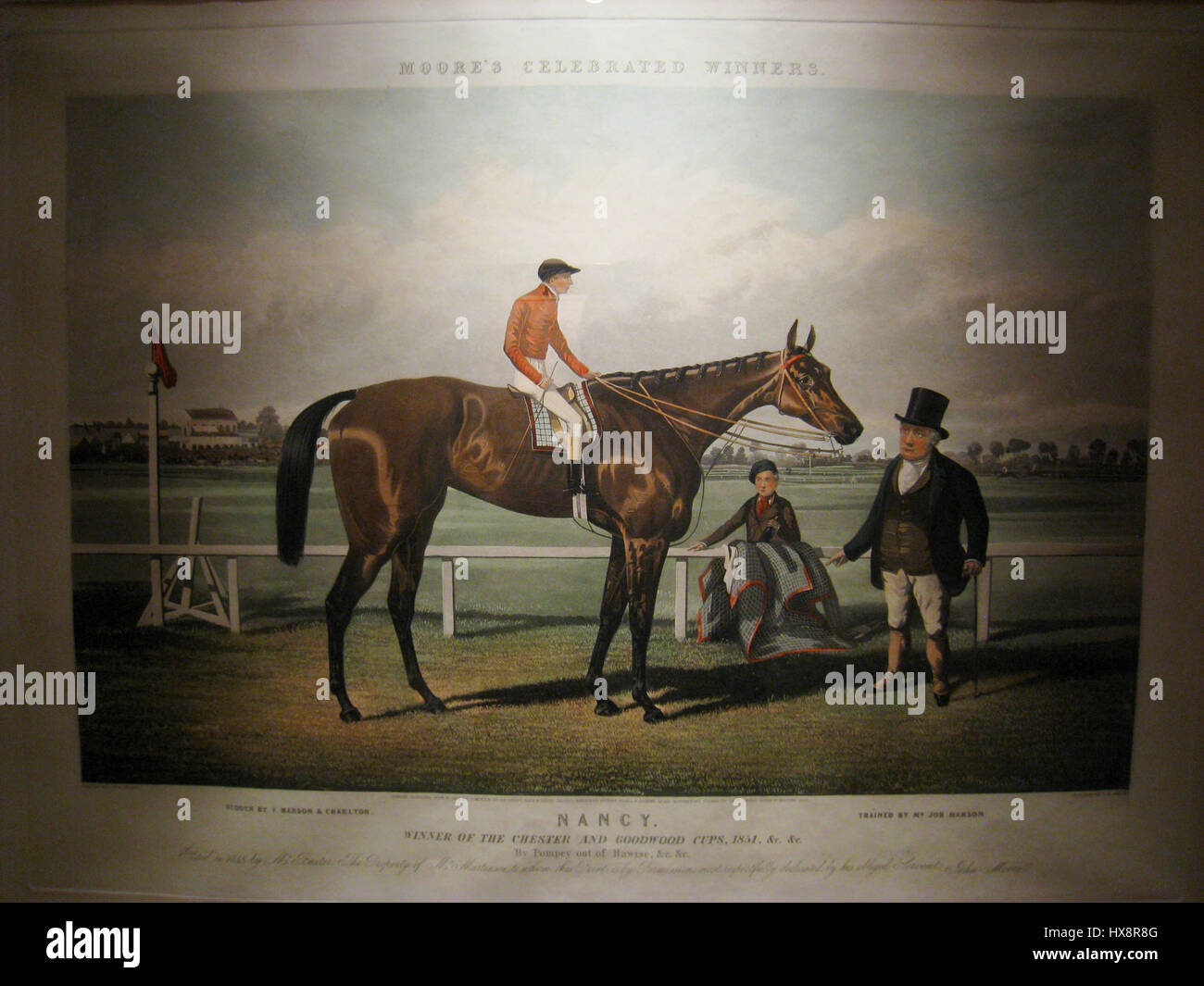 Musée des beaux arts de nancy Banque de photographies et d’images à ...