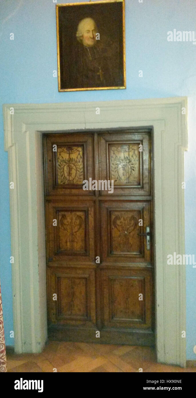 16th century renaissance architecture Banque de photographies et d ...