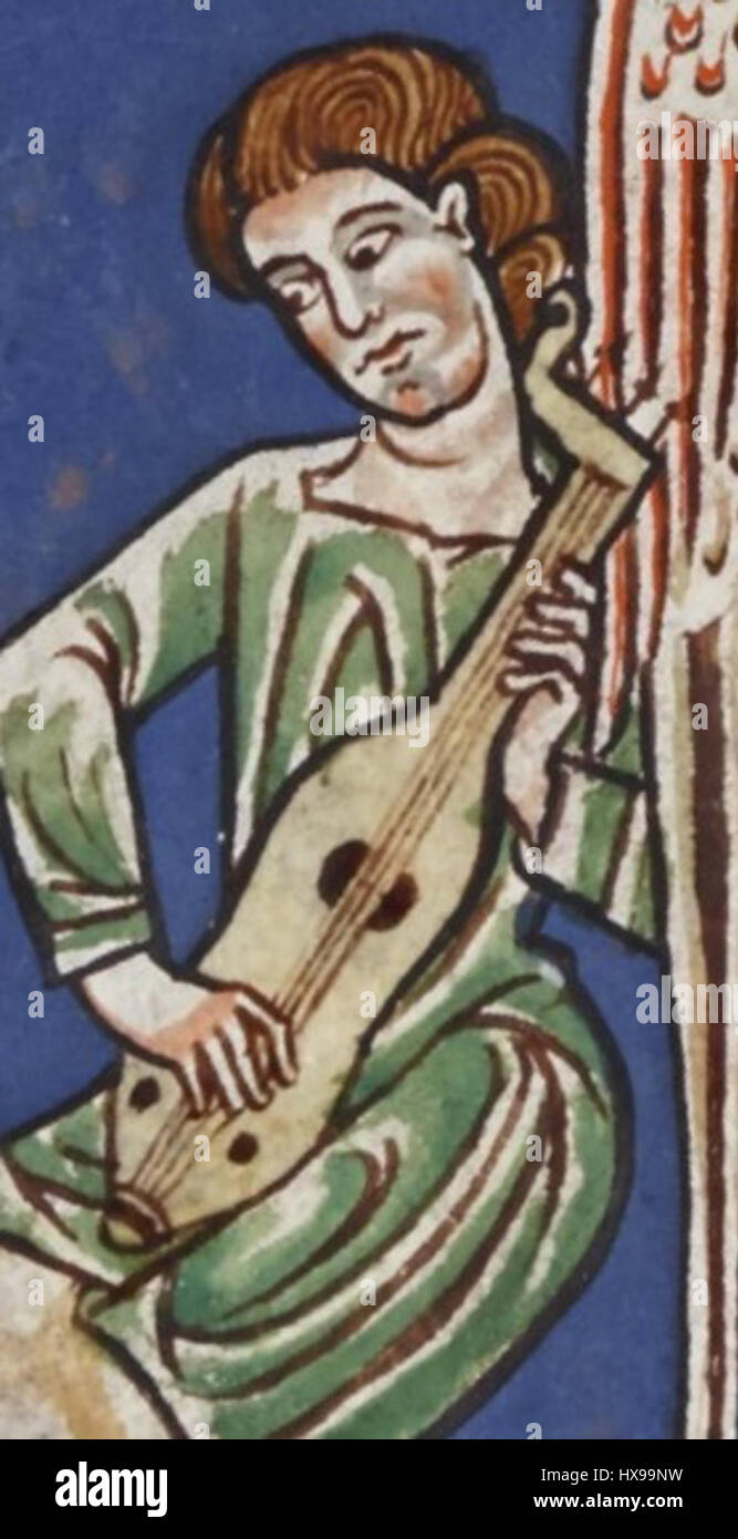 Beatus de liébana Banque de photographies et d’images à haute résolution - Alamy