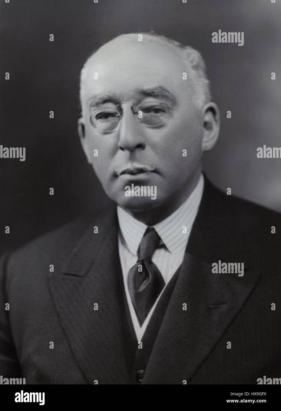 Herbert stanley Banque de photographies et d’images à haute résolution - Alamy