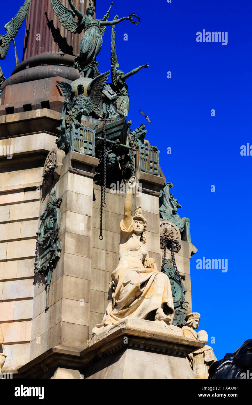 Christophe colomb Banque de photographies et d’images à haute ...