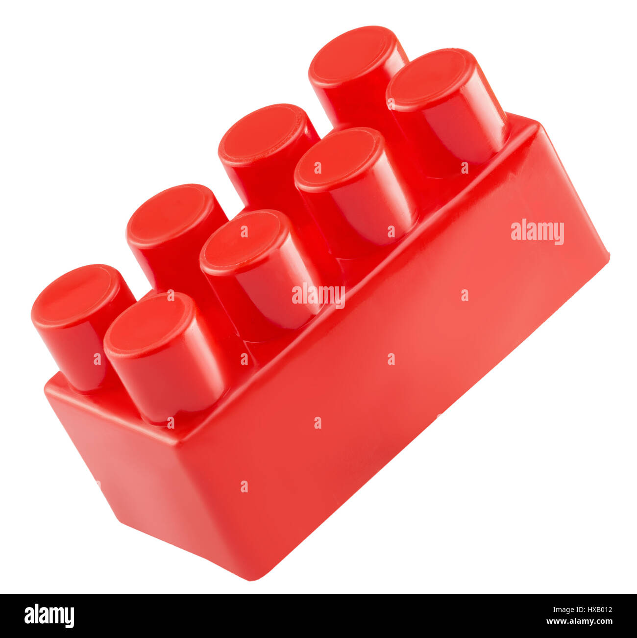 Lego rouge Banque de photographies et d’images à haute résolution - Alamy