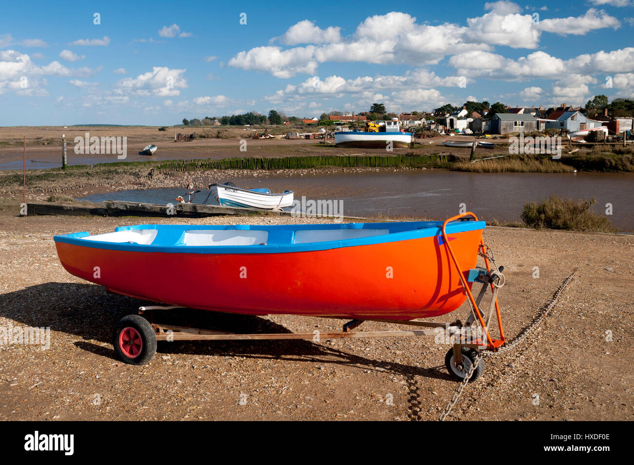 Brancaster england Banque d'image et photos - Alamy