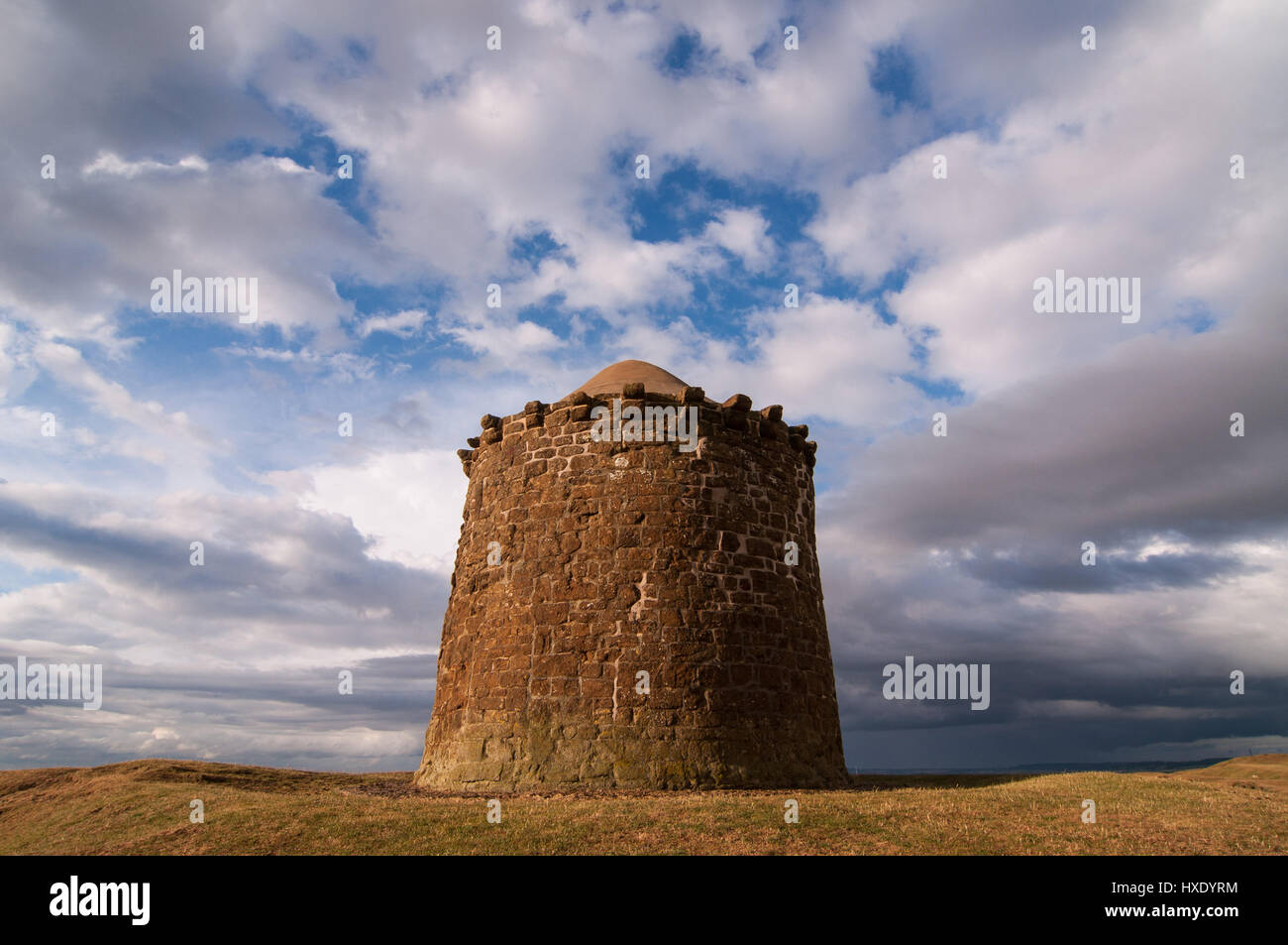 Balise de pierre Banque de photographies et d’images à haute résolution ...