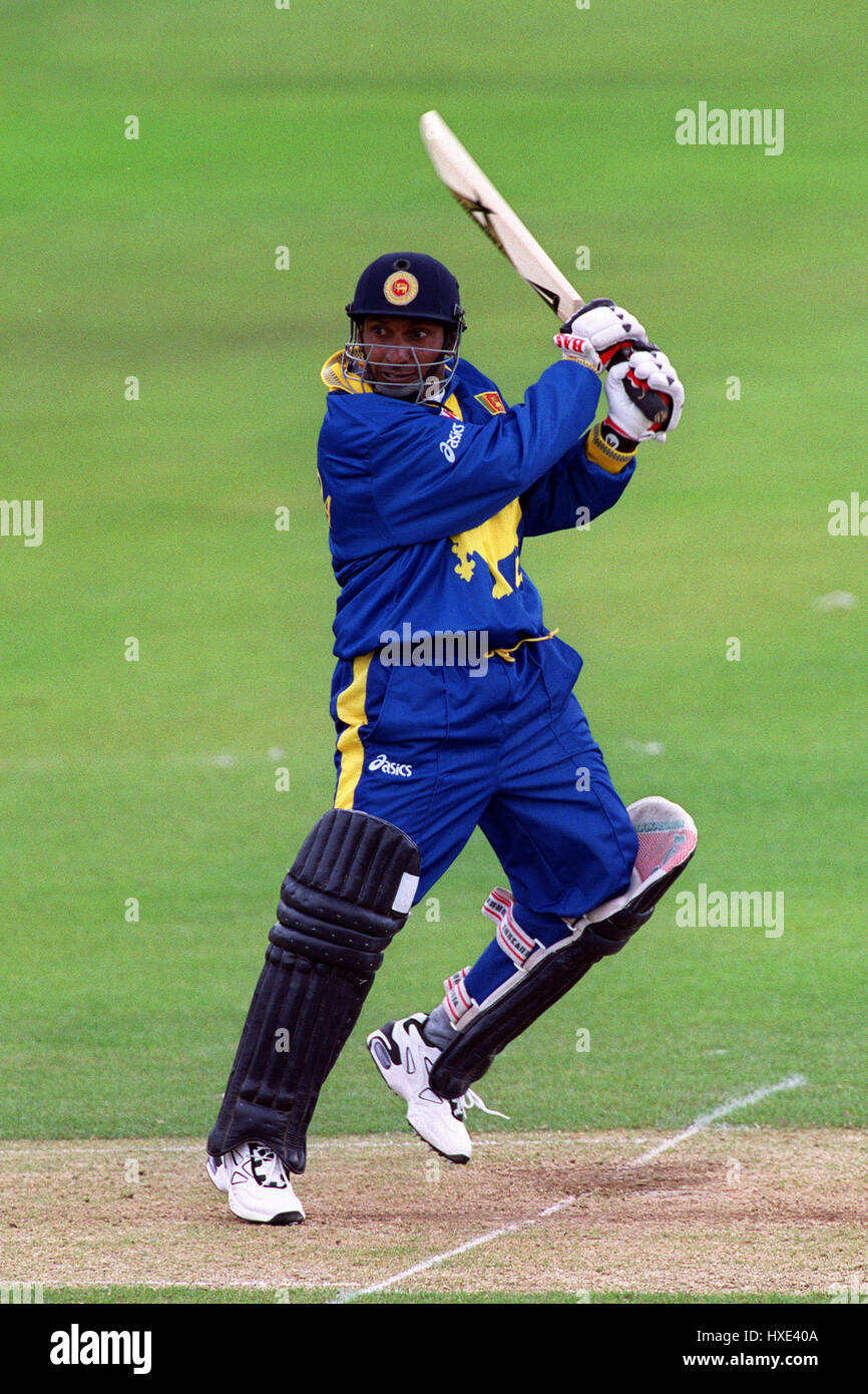 Aravinda de silva Banque de photographies et d’images à haute ...