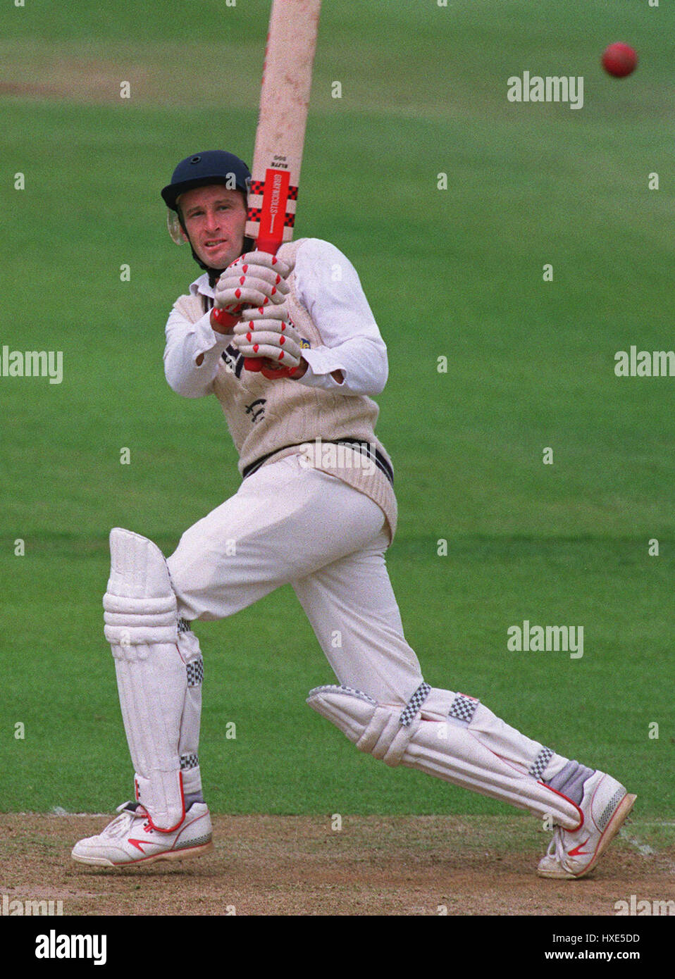 Cricket john carr Banque de photographies et d’images à haute ...