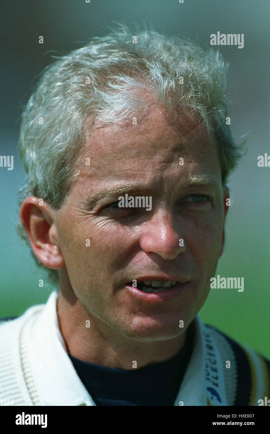 David gower Banque de photographies et d’images à haute résolution - Alamy