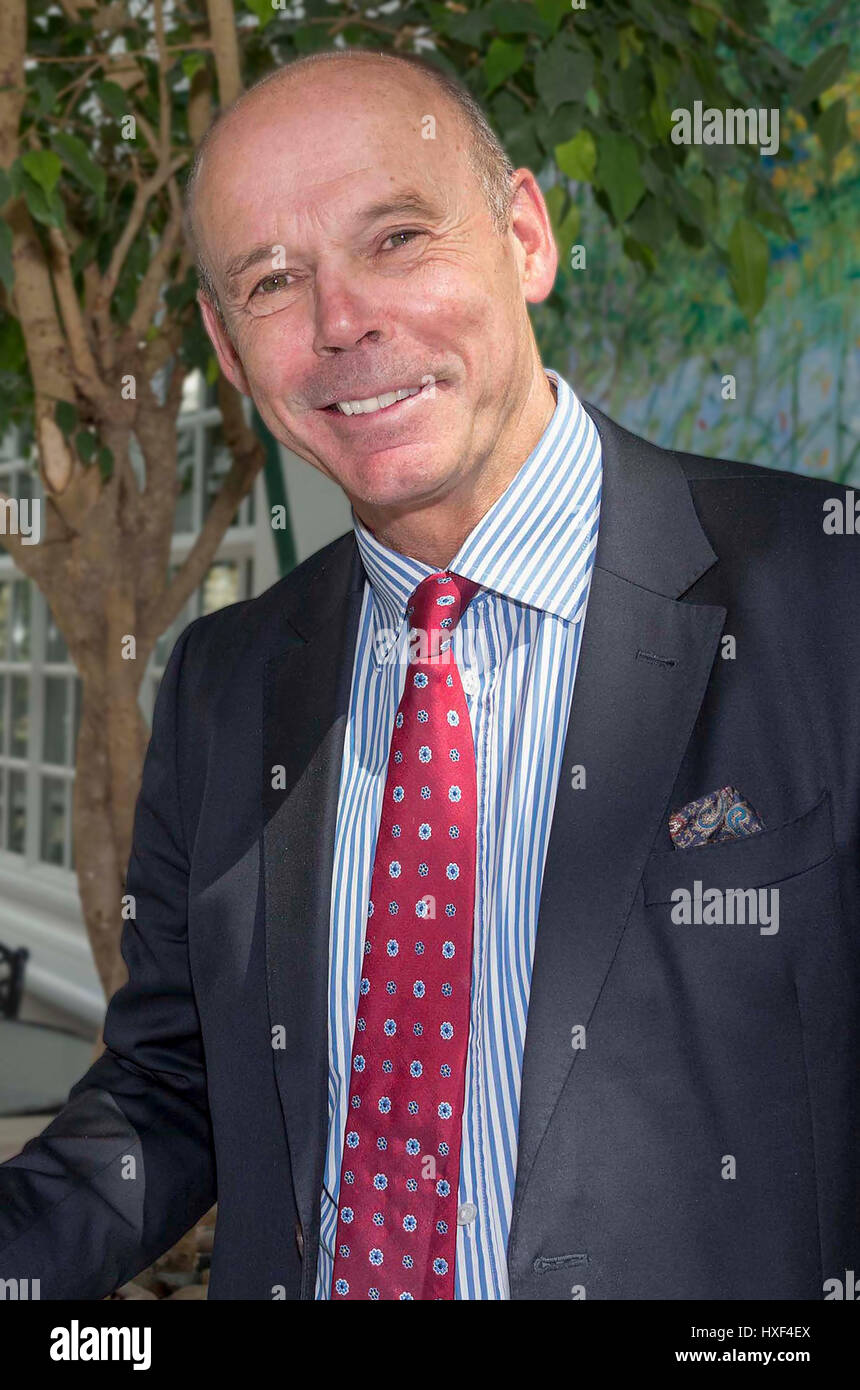 Clive woodward Banque de photographies et d’images à haute résolution ...