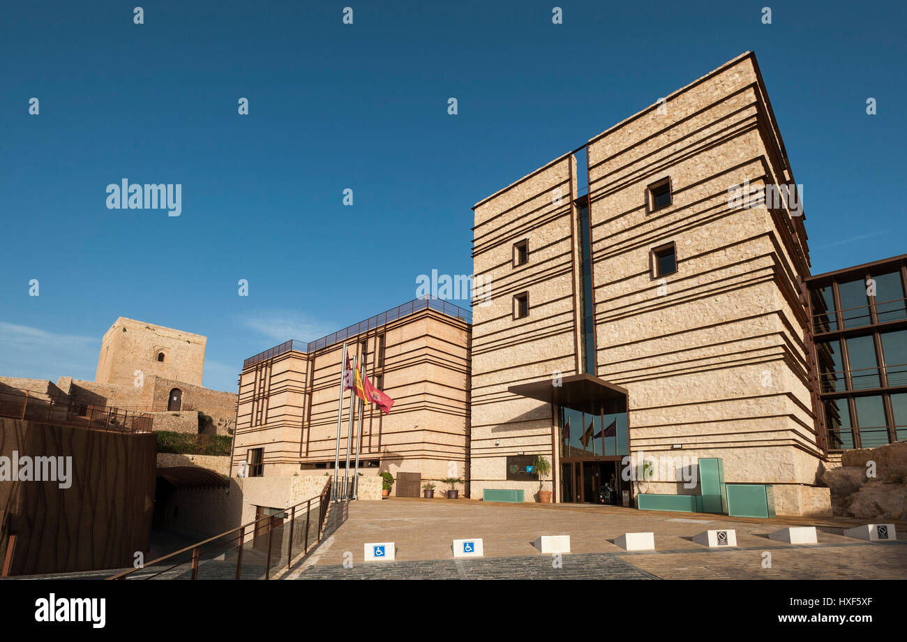 Parador lorca Banque de photographies et d’images à haute résolution ...