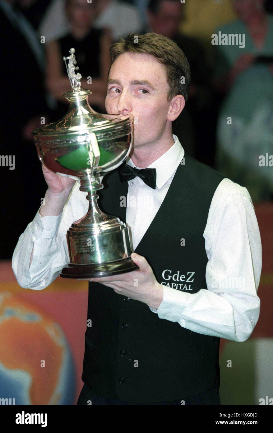 Champion du monde 1997 Banque de photographies et d’images à haute ...