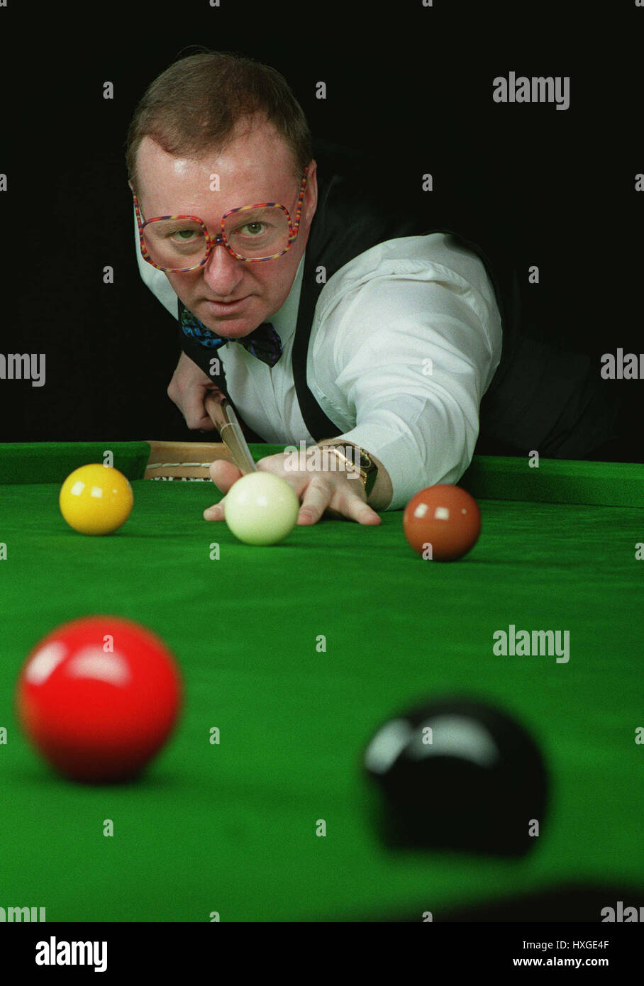 Dennis taylor Banque de photographies et d’images à haute résolution ...