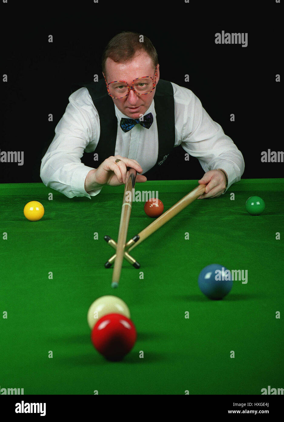 Dennis taylor Banque de photographies et d’images à haute résolution ...