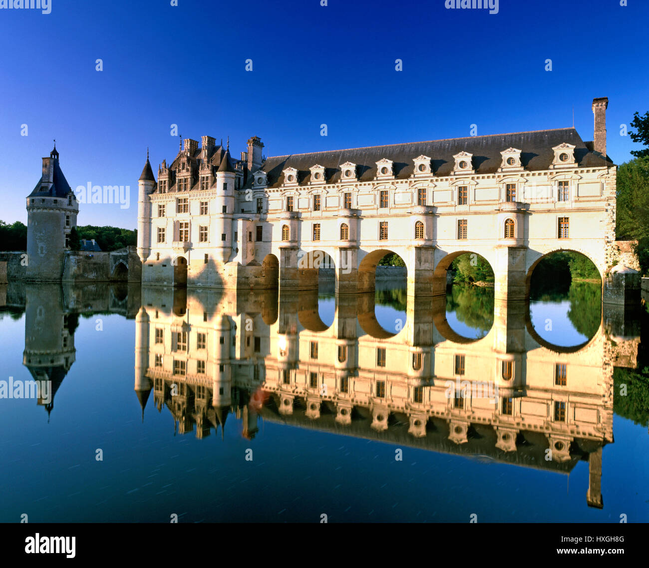 Chateau chateaux Banque de photographies et d’images à haute résolution ...
