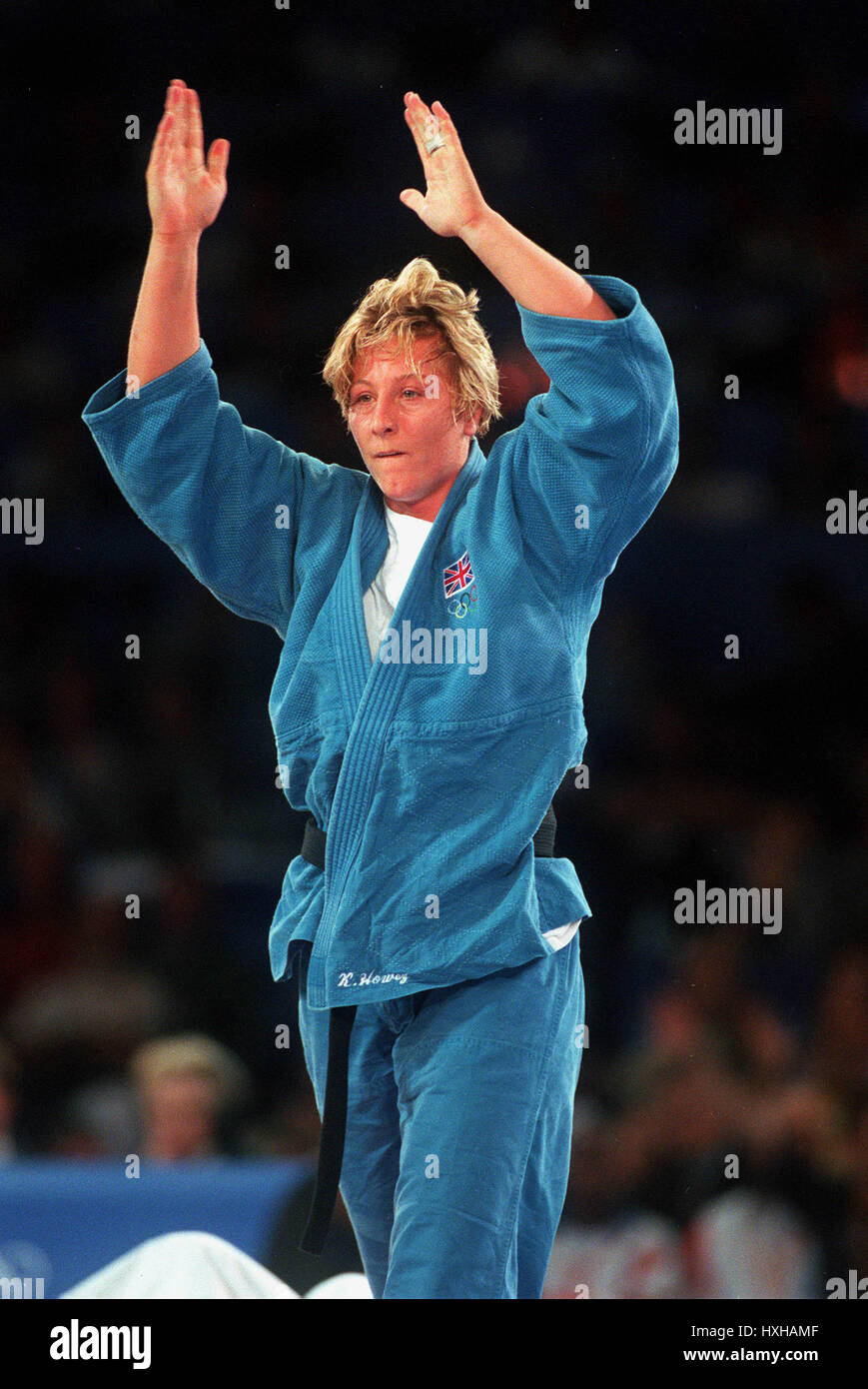 Kate howey Banque de photographies et d’images à haute résolution - Alamy