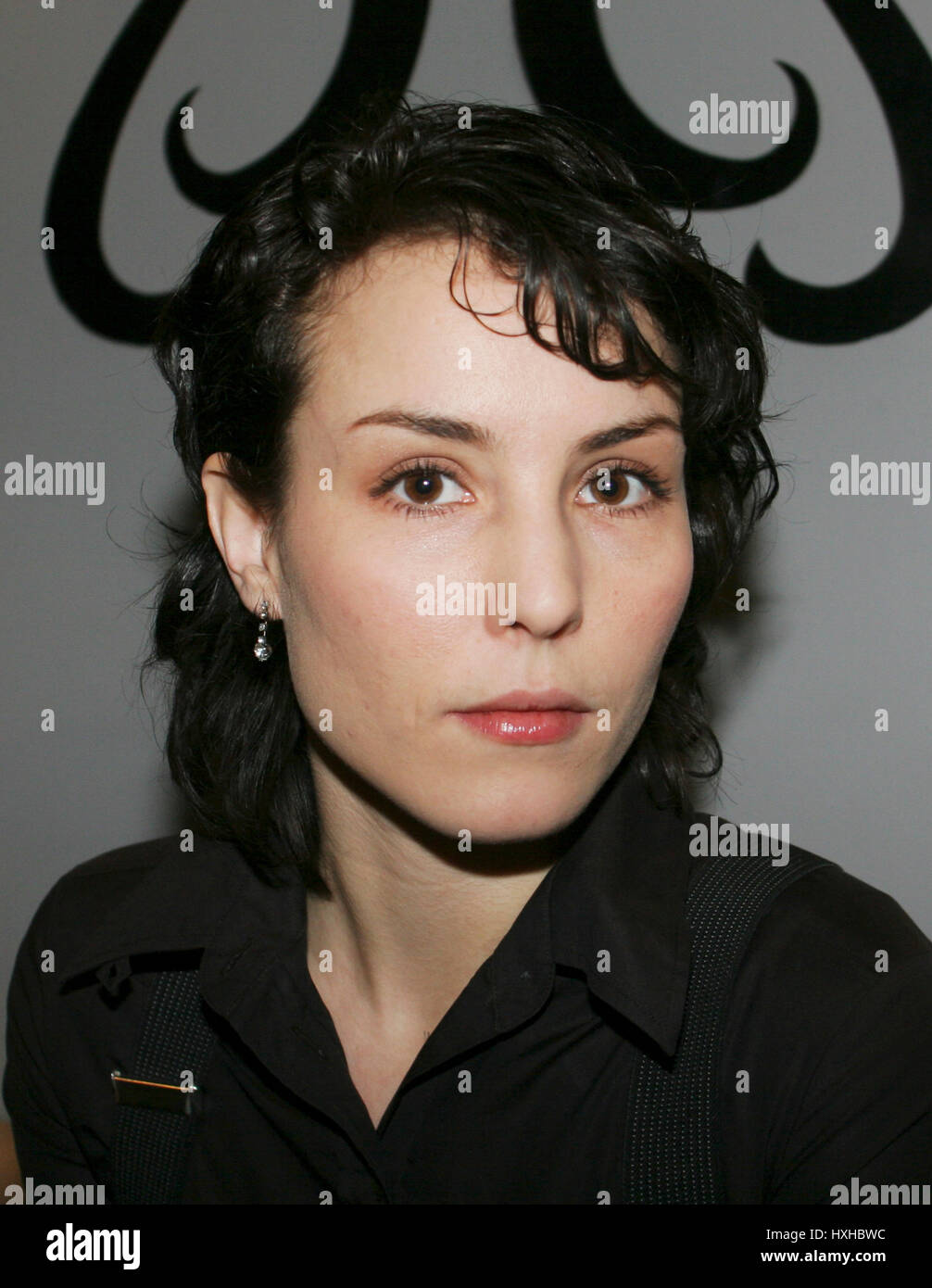 Lisbeth salander Banque de photographies et d’images à haute résolution ...