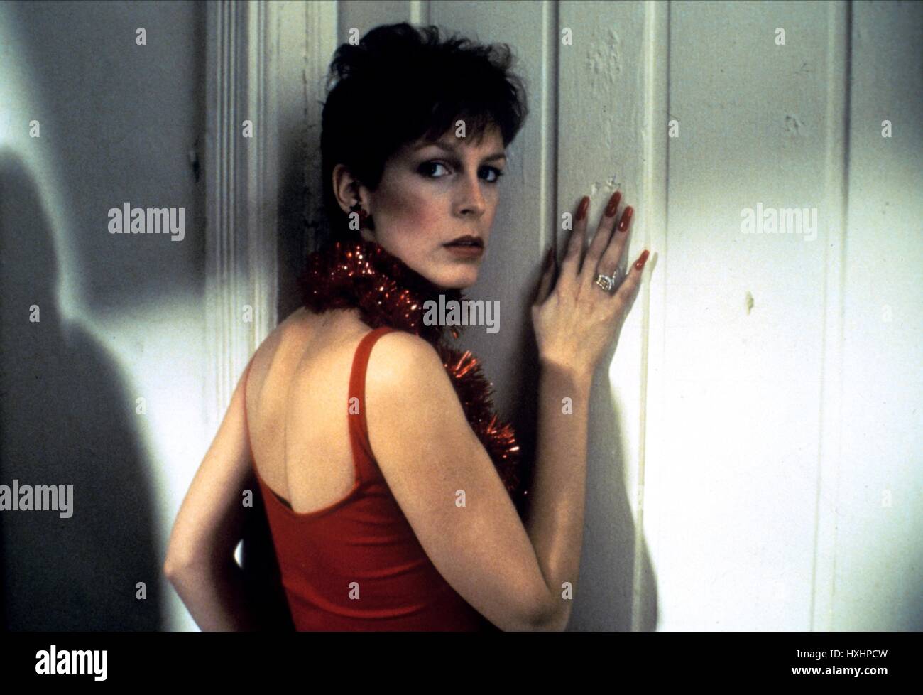 Jamie Lee Curtis Banque d'image et photos - Page 4 - Alamy