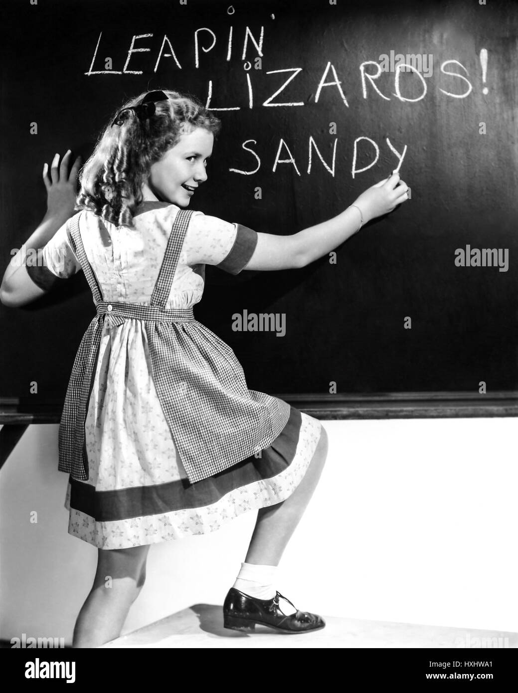 Ann little Banque de photographies et d’images à haute résolution - Alamy