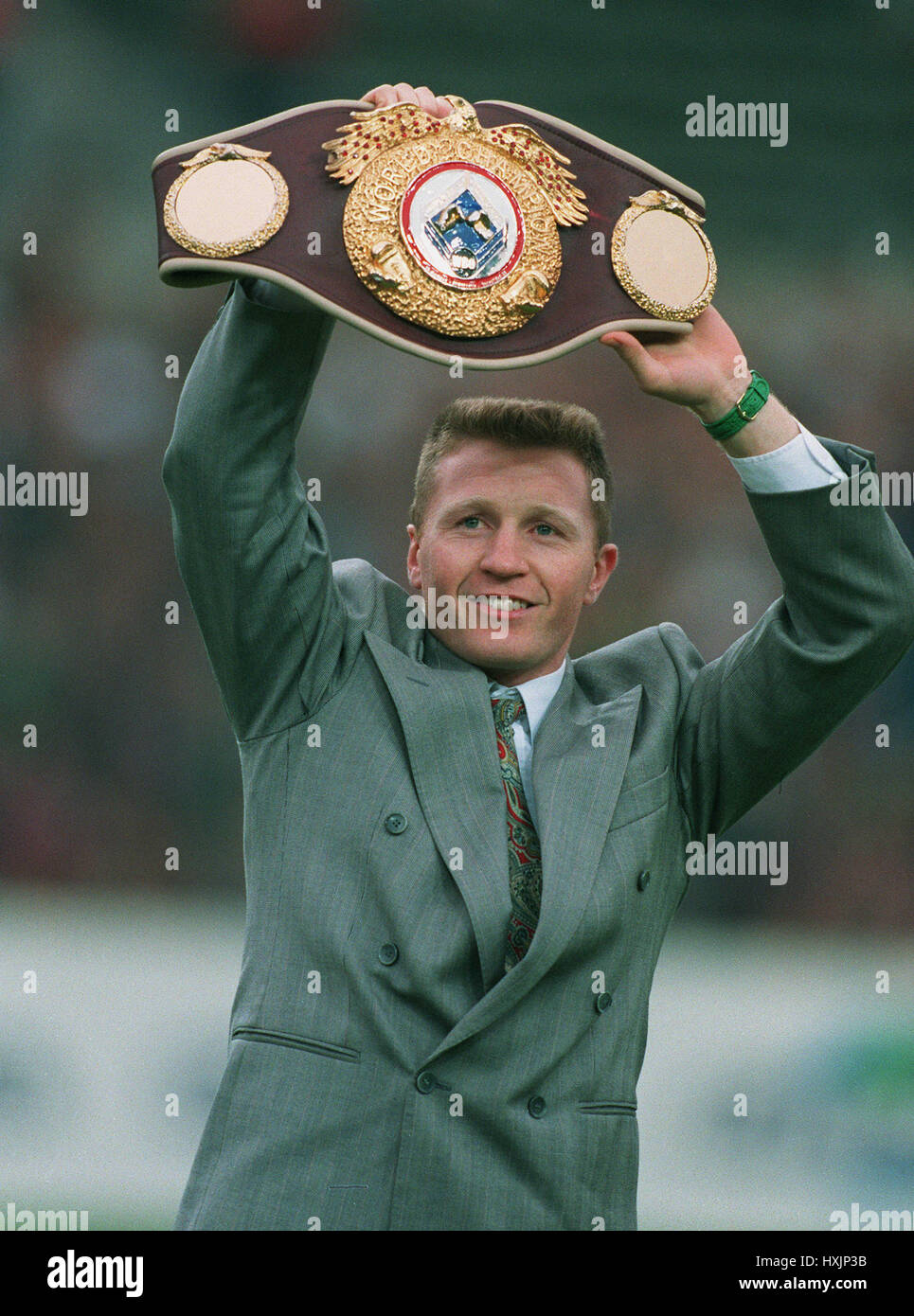 Steve collins Banque de photographies et d’images à haute résolution ...