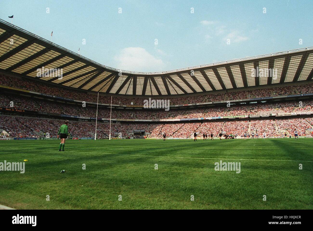 Pilkington cup Banque de photographies et d’images à haute résolution ...