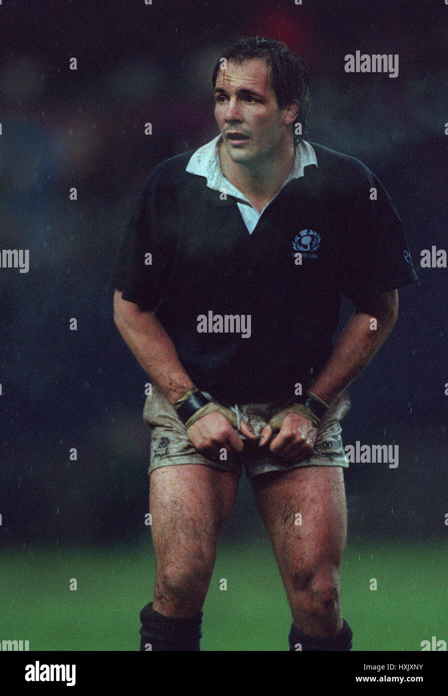 Iain morrison Banque de photographies et d’images à haute résolution ...