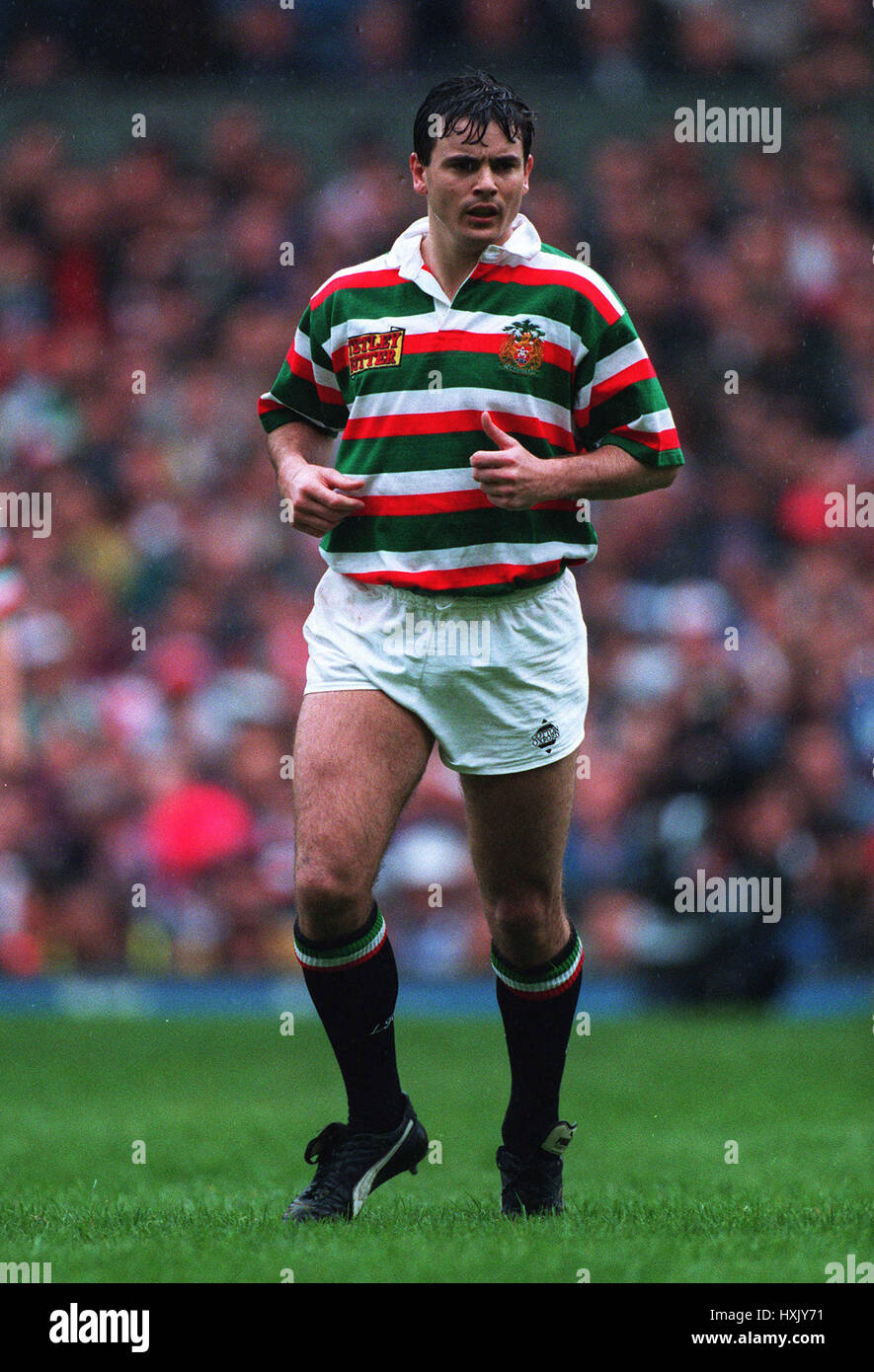 Stuart potter Banque de photographies et d’images à haute résolution ...