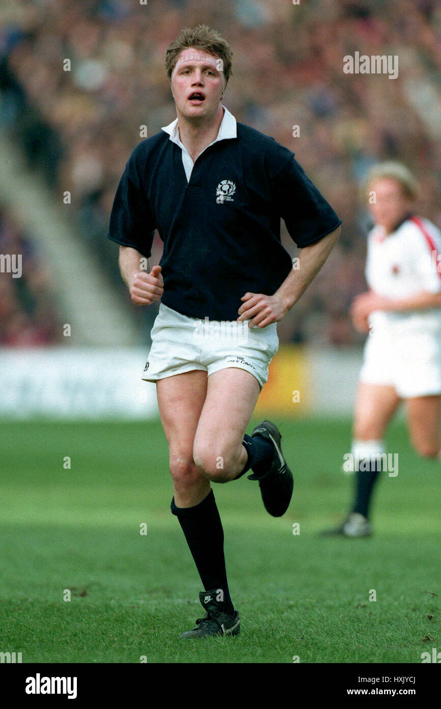 George weir Banque de photographies et d’images à haute résolution - Alamy