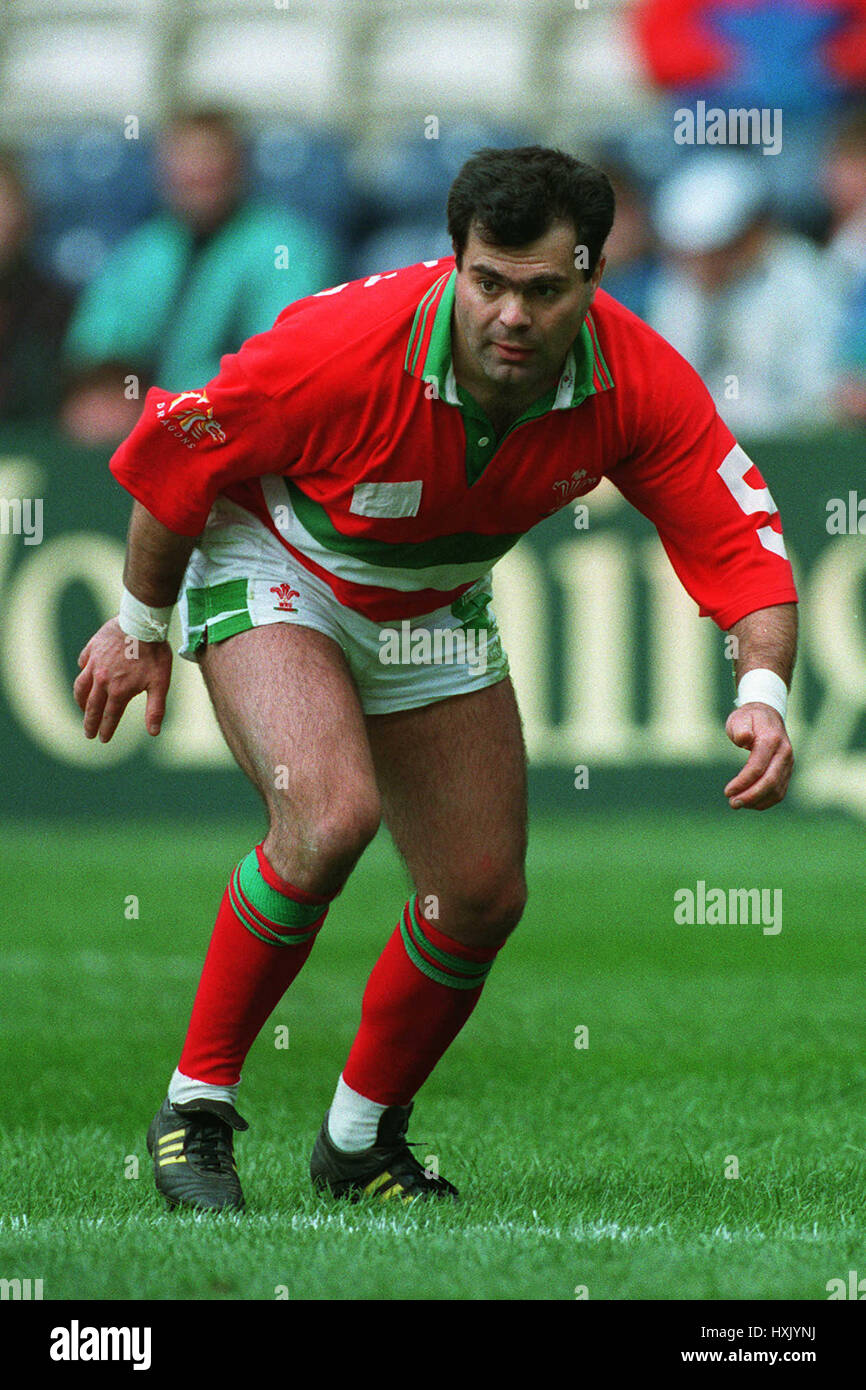 Aled williams Banque de photographies et d’images à haute résolution ...