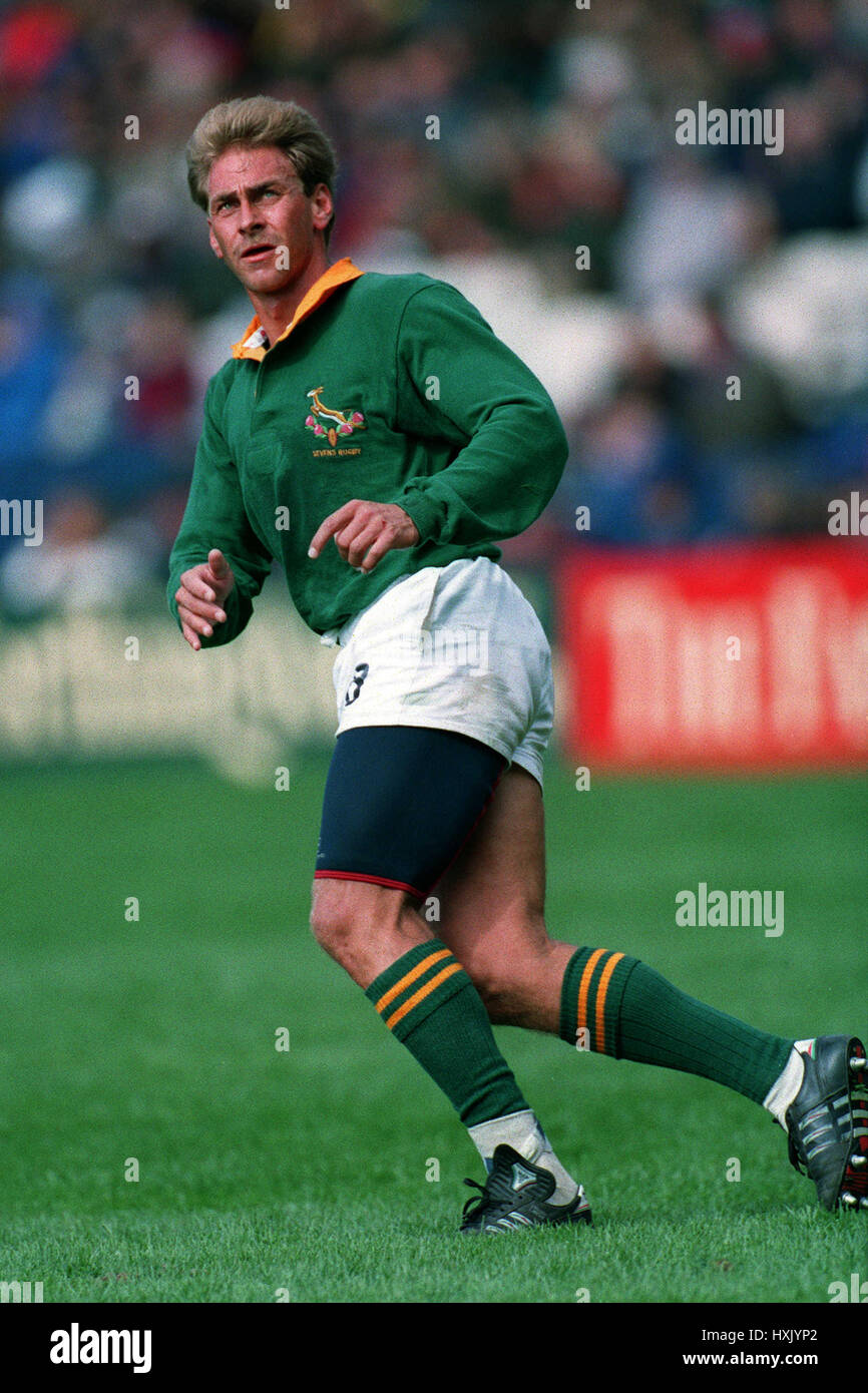 Andre joubert Banque de photographies et d’images à haute résolution ...