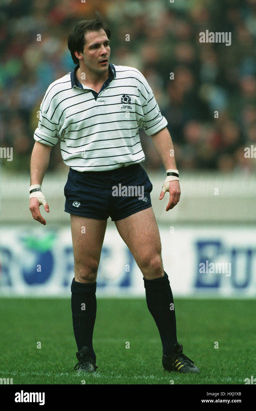 Iain morrison Banque de photographies et d’images à haute résolution ...