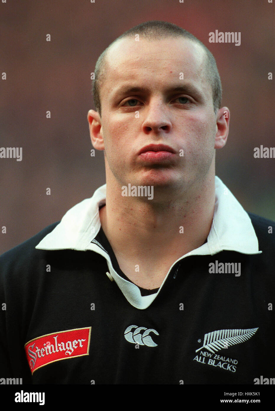 Christian cullen Banque de photographies et d’images à haute résolution ...