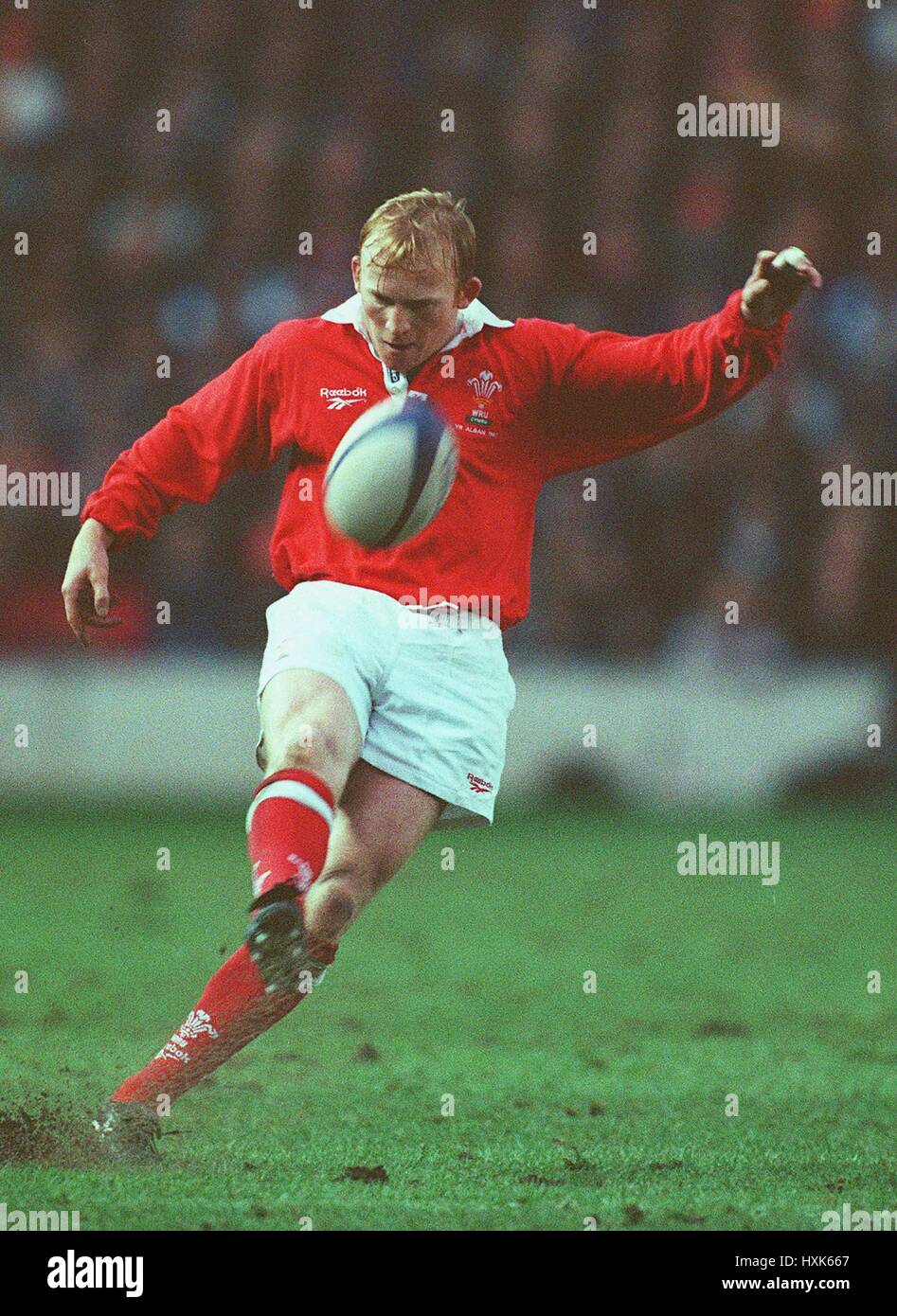 Neil jenkins Banque de photographies et d’images à haute résolution - Alamy