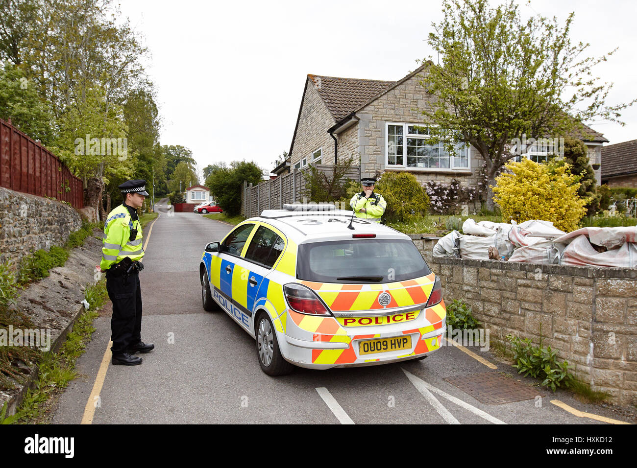 Jennifer hume Banque de photographies et d’images à haute résolution ...