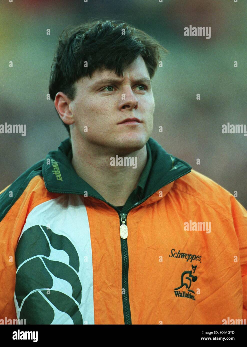 Matthew burke Banque de photographies et d’images à haute résolution ...