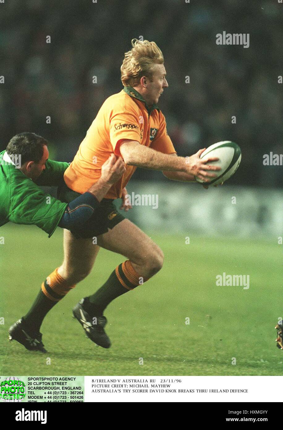 David knox Banque de photographies et d’images à haute résolution - Alamy