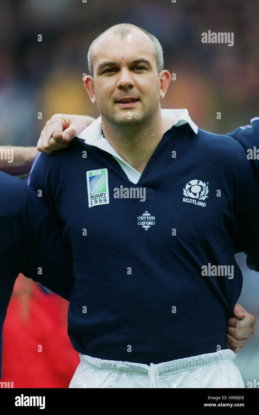 Paul burnell Banque de photographies et d’images à haute résolution - Alamy