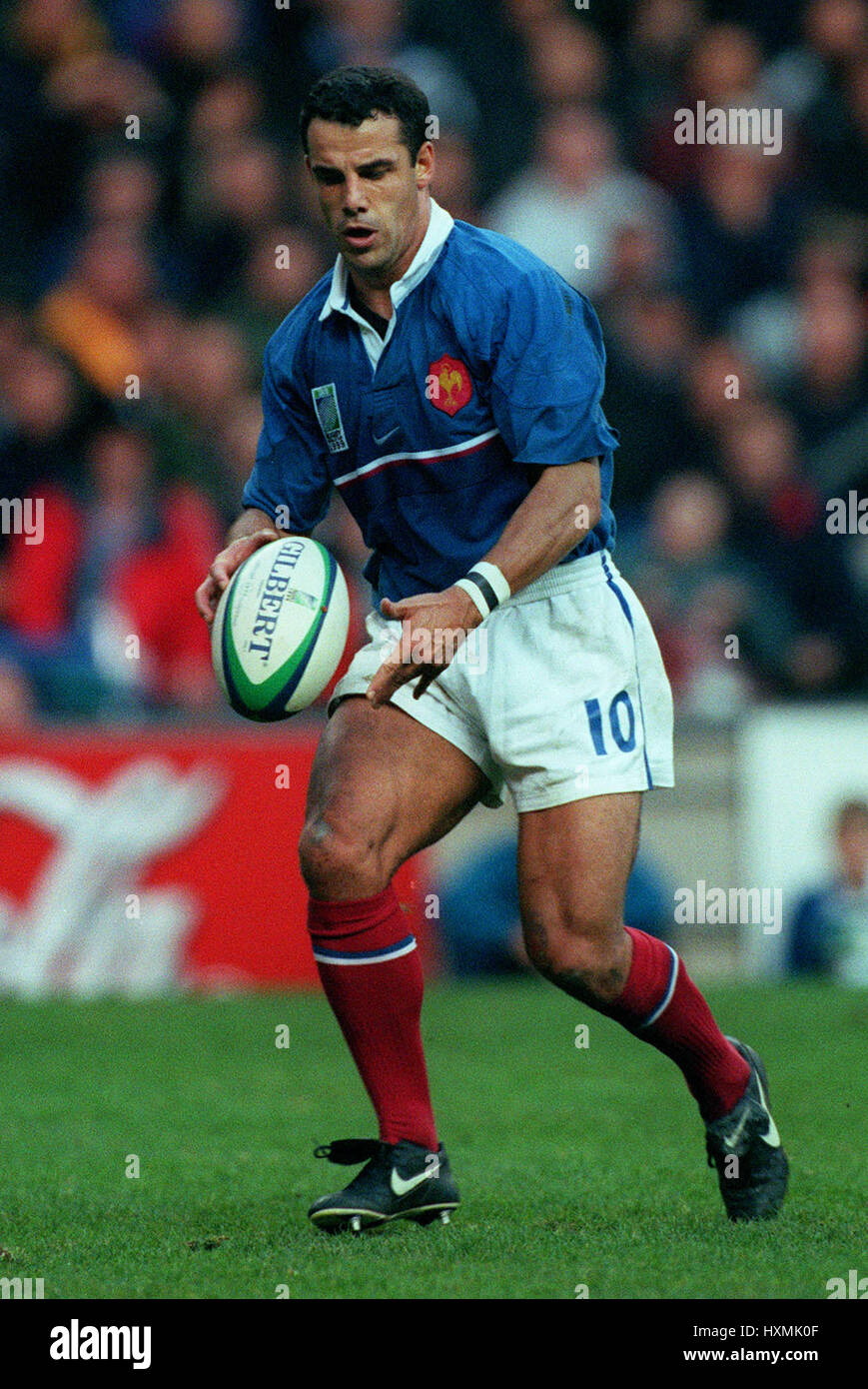 Lamaison rugby 1999 Banque de photographies et d’images à haute ...