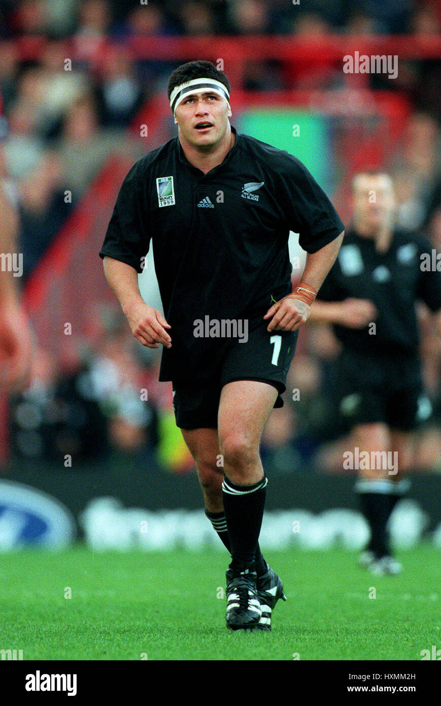 Carl hoeft Banque de photographies et d’images à haute résolution - Alamy