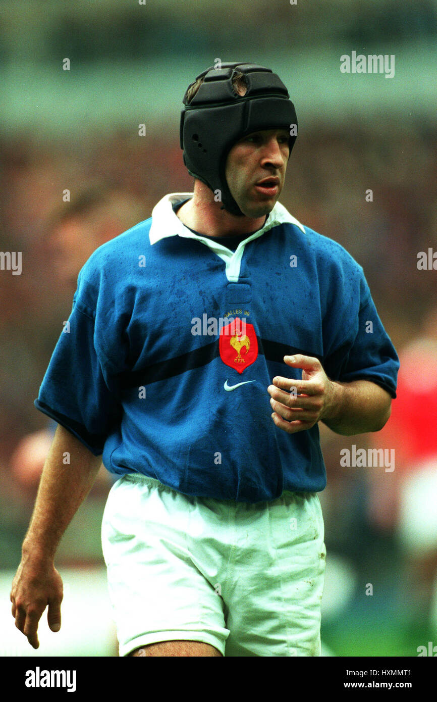 Philippe carbonneau Banque de photographies et d’images à haute ...