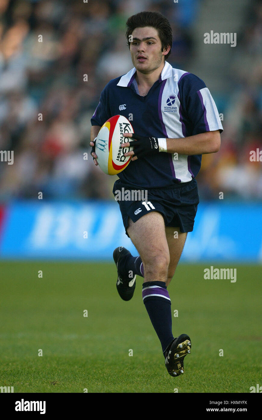 Marcus di rollo Banque de photographies et d’images à haute résolution ...