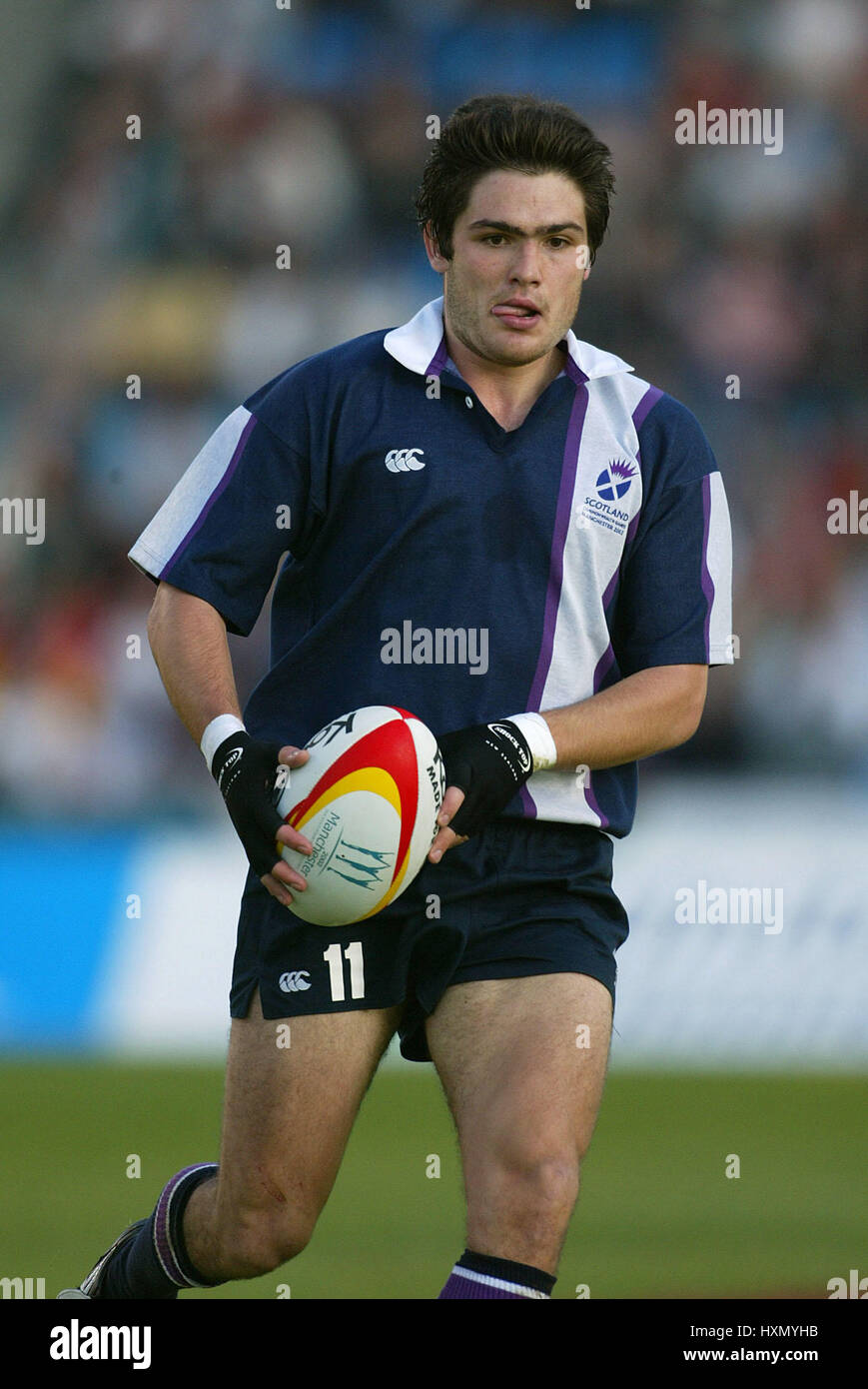 Marcus di rollo Banque de photographies et d’images à haute résolution ...